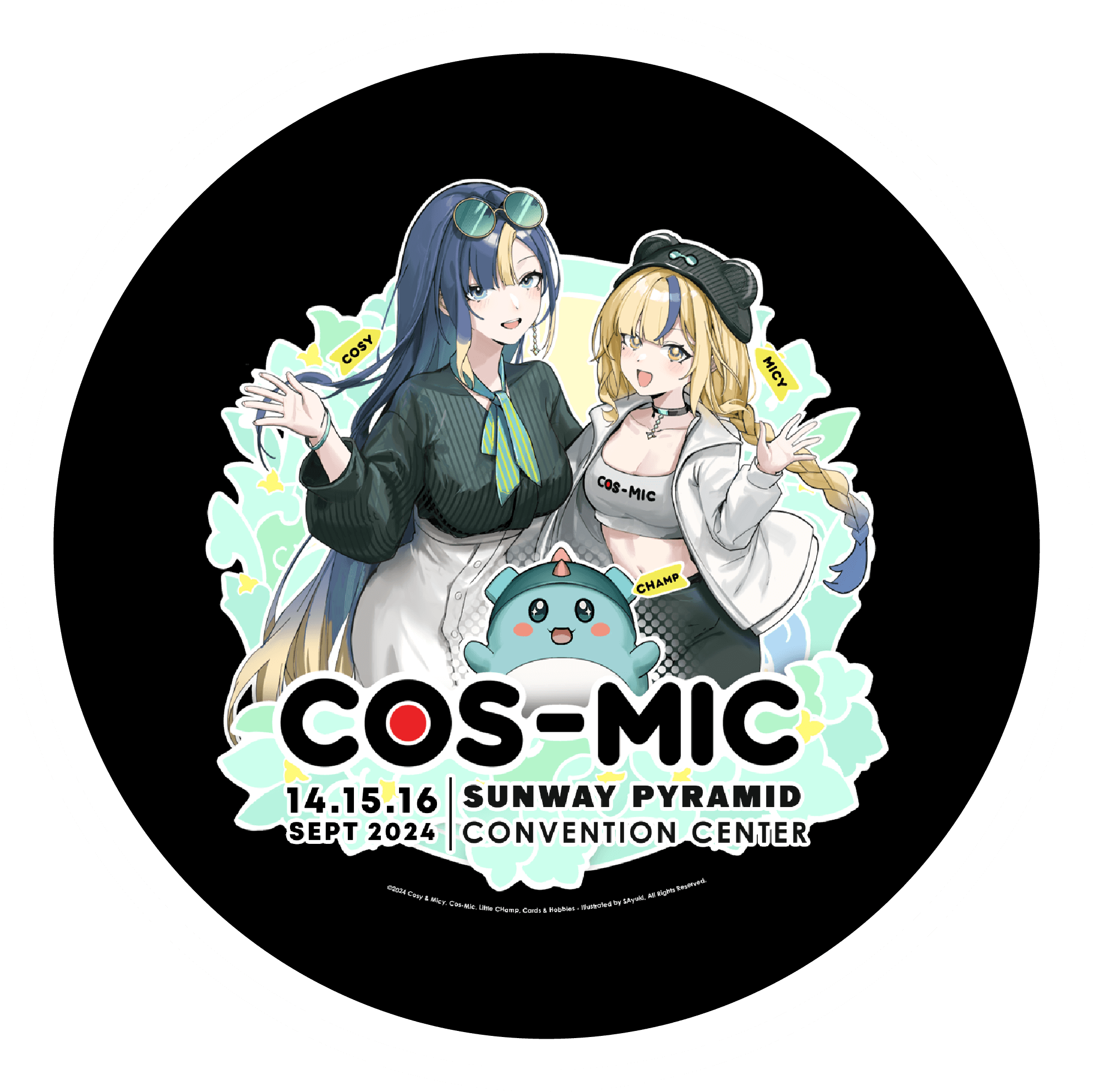 About Us – Cos-Mic